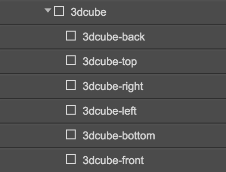 Build 3D transforms without coding | Webflow